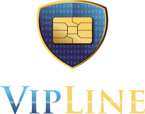 VipLine - The Anonymous And Encrypted SIM Card You Can Trust